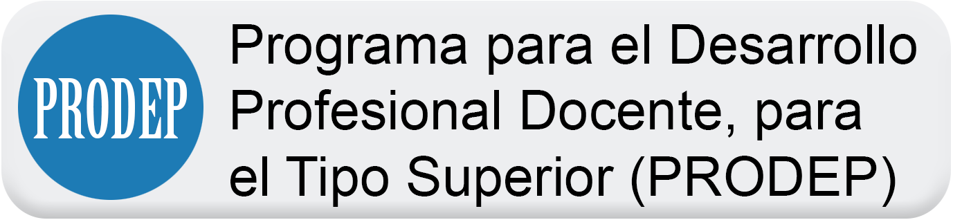 Programa para el Desarrollo Profesional Docente (PRODEP), para el Tipo Superior | Centro ...